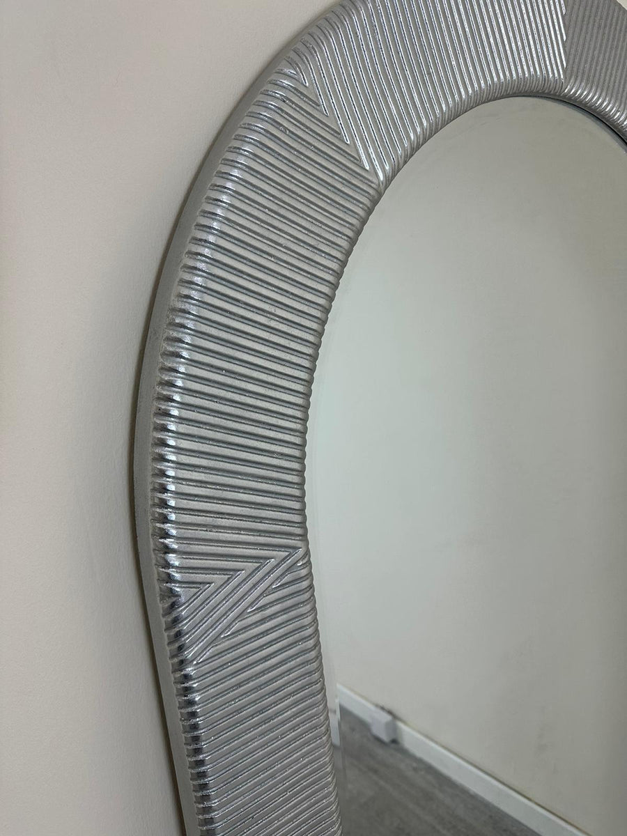 LEON OVERMANTLE MIRROR – Final Touches