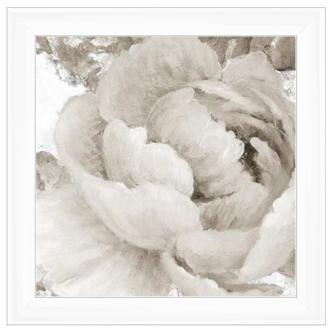 FL173 Light Grey Flowers – Final Touches