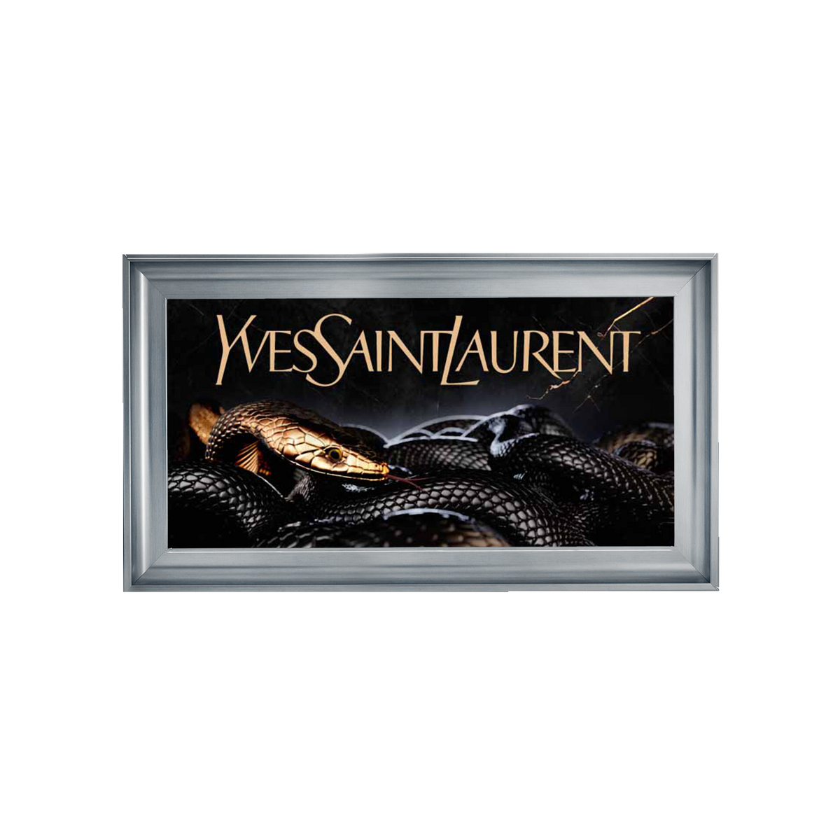 Entwining Snakes – Final Touches