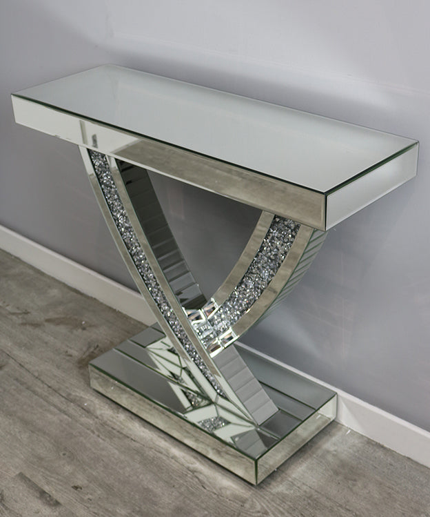 Mocka Swift Console Table – Final Touches